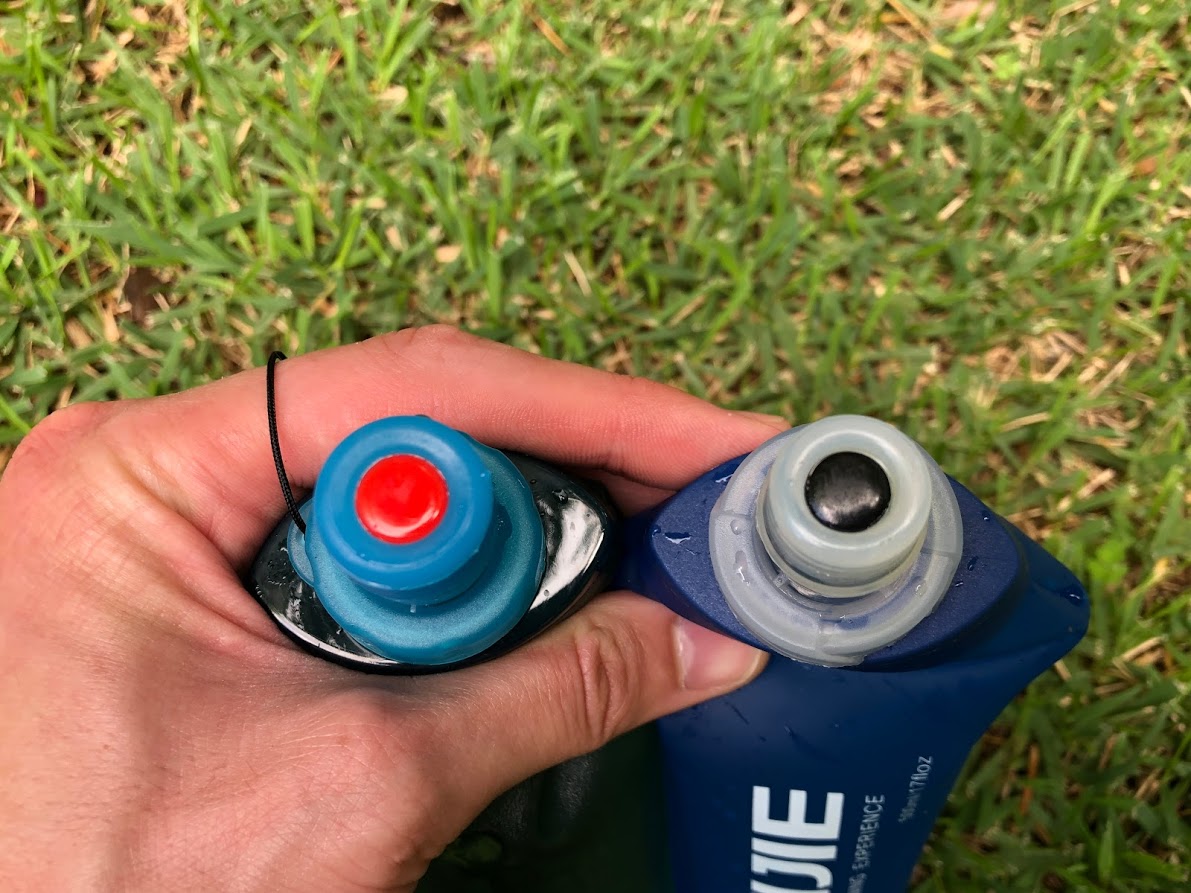 Aonijie Soft Running Flask Review (Warning) | theBidon.com Aonijie Soft Running Flask Review (Warning) | theBidon.com