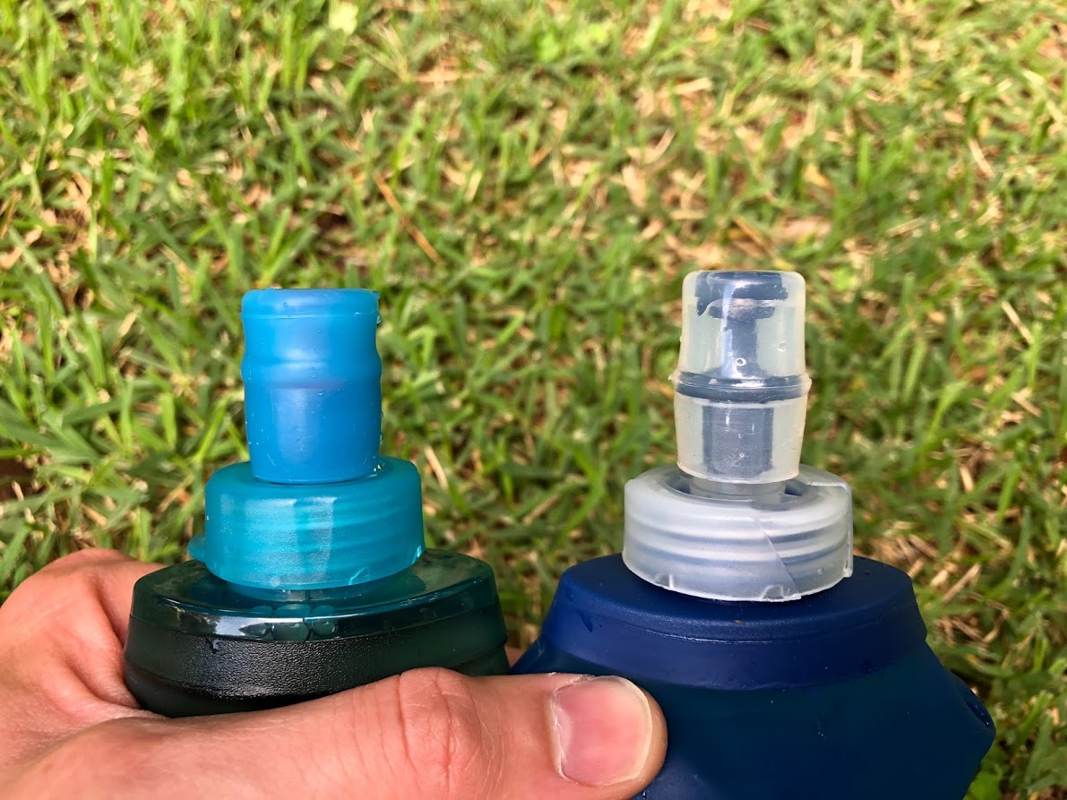 Aonijie Soft Running Flask Review (Warning) | theBidon.com Aonijie Soft Running Flask Review (Warning) | theBidon.com
